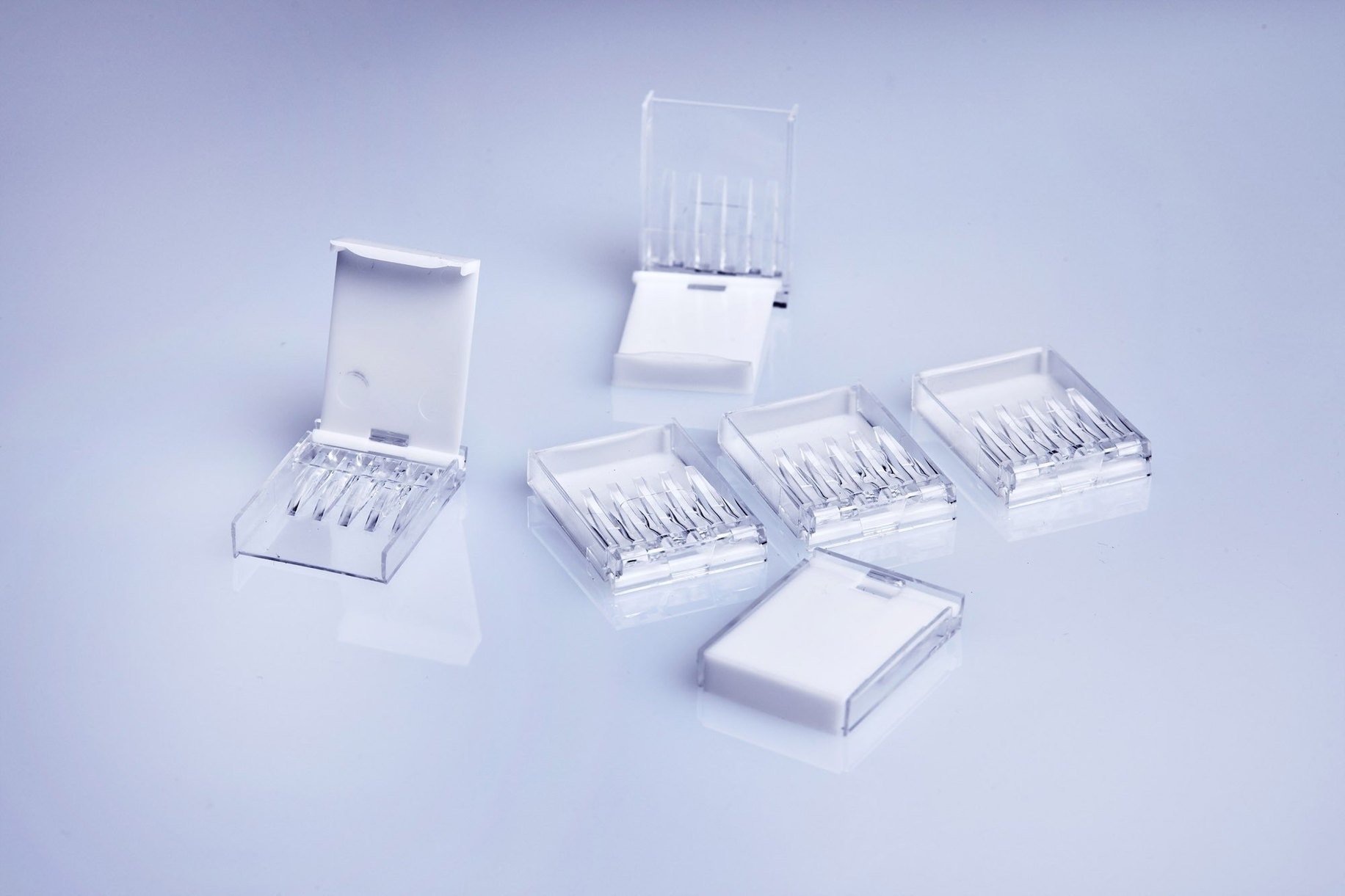 Non Food Packaging - Spritzgussa Plastics